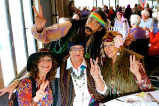 Hippie Power -Fun Arts Creative Entertainment