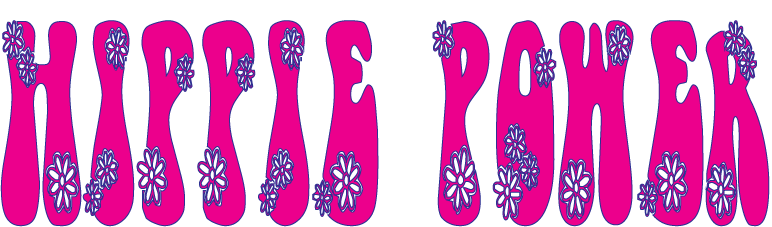 Hippie Power -Fun Arts Creative Entertainment